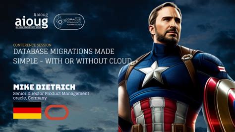 All India Oracle Users Group Aioug On Linkedin Ocyatra2023