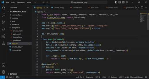 Rithika Priya On Linkedin Python Webdevelopment Blogging