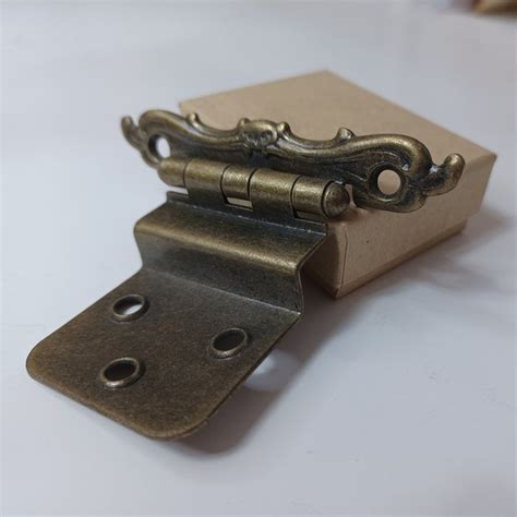 Fancy Hinges Etsy