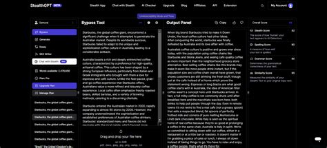 the best anti chatgpt zero ai tool undetectable ai