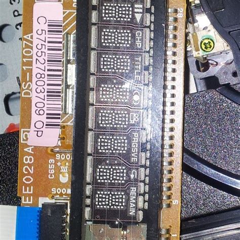 Vfd And Keypad Re Use