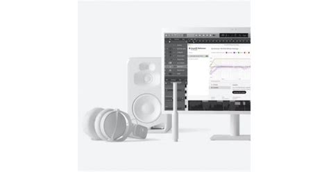 Sonarworks Soundid Reference Virtual Monitoring Add On 虛擬監聽校正附加功能 序號下載