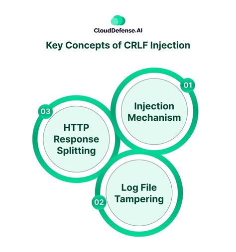 What Is A Crlf Injection Attack Clouddefense Ai