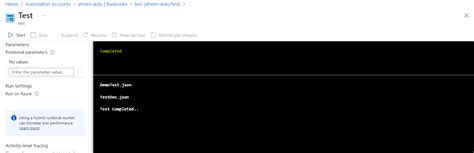 Azure Automation Error On Azurestorageblob Stack Overflow