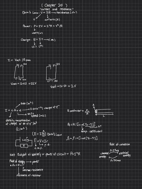 Physics Notebook Pdf