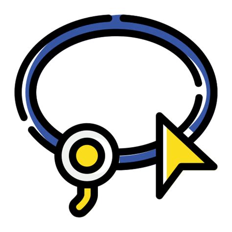 Lasso Tool Free Edit Tools Icons