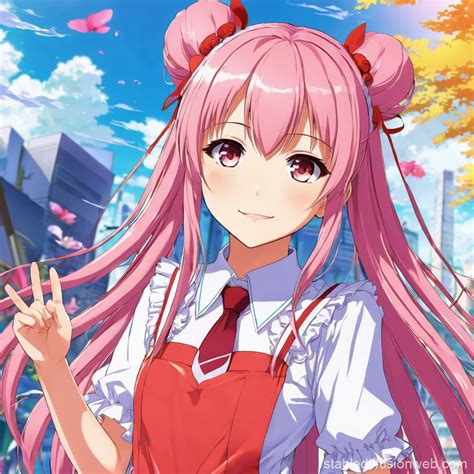 Loli Prompts Stable Diffusion Online