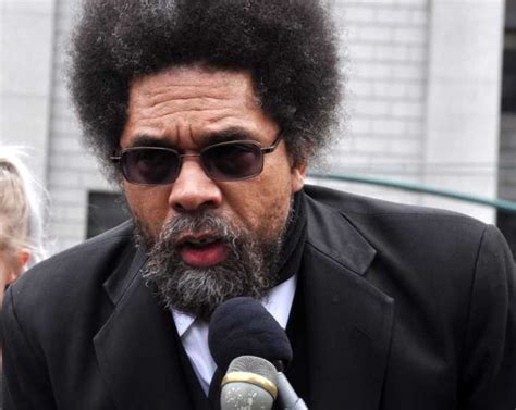 What Cornel West Will Gain From The Green Party About ‘true Democracy