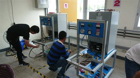 健行科技大學電機工程系