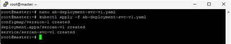 Kubernetes Deployment Stratejileri Bölüm 3 Ab Testing Vmware
