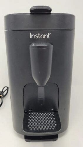 Instant Single Serve Instant Coffee Maker Multipod K
