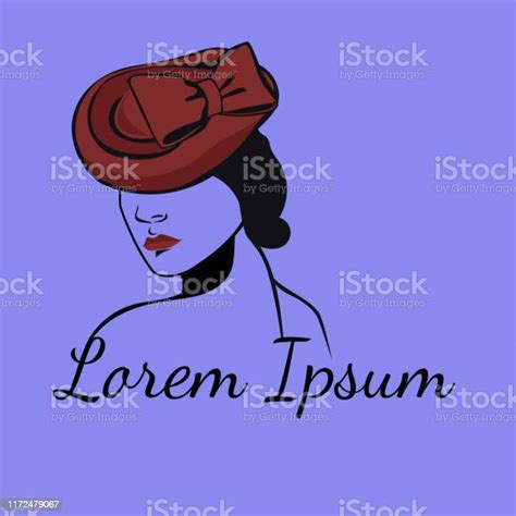 파란색 배경에 검은 색과 빨간색 색상의 모자를 쓴 여성 벡터 그래픽 건강한 생활방식에 대한 스톡 벡터 아트 및 기타 이미지 건강한 생활방식 검은색 고풍스런 Istock