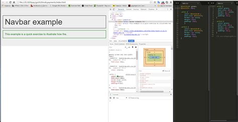 Как правильно подключить Bootstrapcss и свои стили написанные на Sass