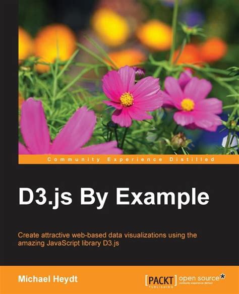 D3 Js Examples