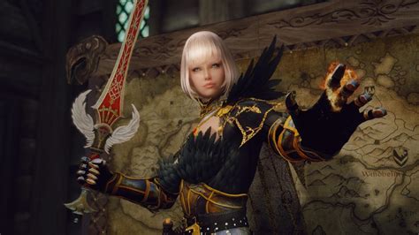 Armor And Sword Mod Request And Find Skyrim Non Adult Mods Loverslab