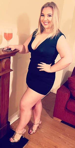 Shopper 20 Claims She Was Fat Shamed And Left In Floods Of Tears