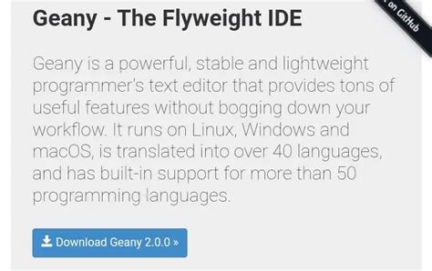 Top 20 Best Ide For Python Programming Language Codingzap
