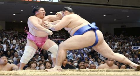 Сүмо Маргаашийн оноолт гарлаа