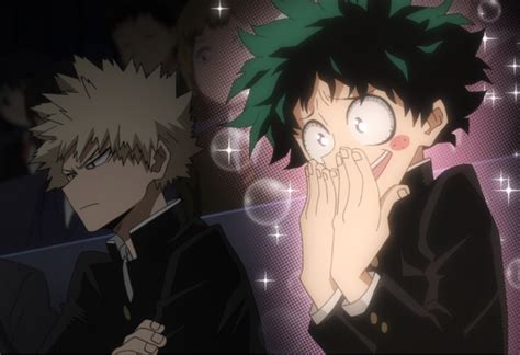 Deku The Next Wielder Of The Omnitrix Chapter 19 Starting Line