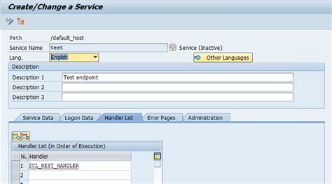 developing plain restful apis in abap — an alternative to odata by