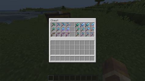 Better Default Minecraft Resource Packs Curseforge