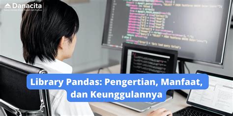 Библиотека Pandas документация