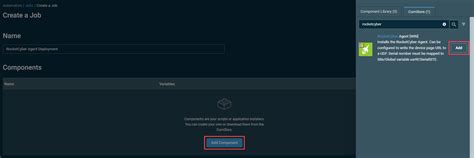 Deploying The Rocketcyber Agent Via Datto Rmm