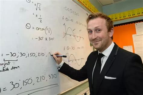 Maths Teacher At School Where David Cameron Sent Daughter Jailed For