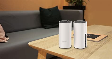 Qu Es Una Red Wifi Mesh