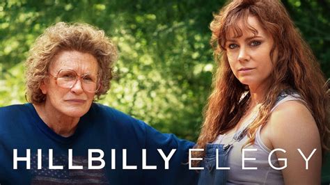 Hillbilly Elegie Kritik Film 2020 Moviebreak De