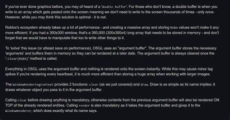 Osgl Editableimage Graphics Library Community Resources Developer