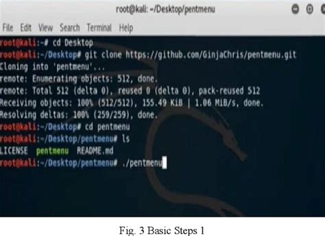 figure 1 from analysis and implementation of ddos attacks and