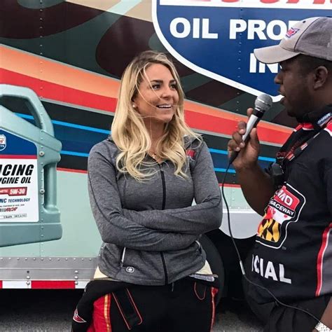 Street Outlaws No Prep Kings Star Lizzy Musi Passes After Battling