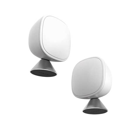 Ecobee Smartsensor 2 Pack White Ecobee Dubai