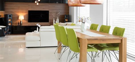 Smart Somfy Motorized Blinds Rendalia Master Blinds