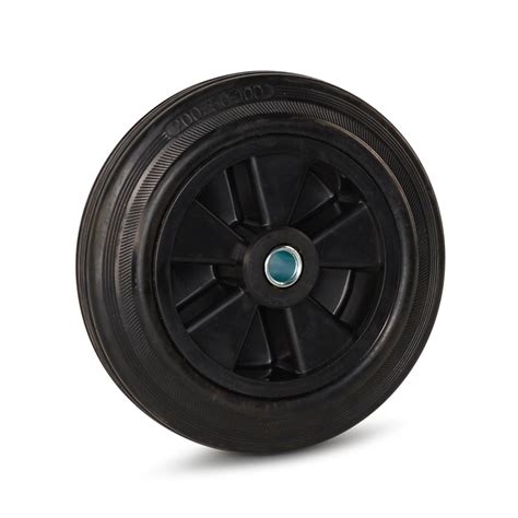 Rubber Wiel 250mm 250kg Nodig Bestel Direct Online