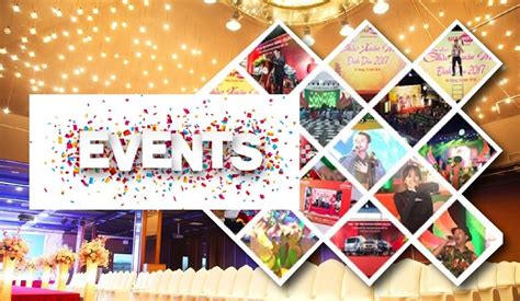 Event Là Gì Các Hình Thức Event Và Ý Nghĩa Của Việc Tổ Chức Event