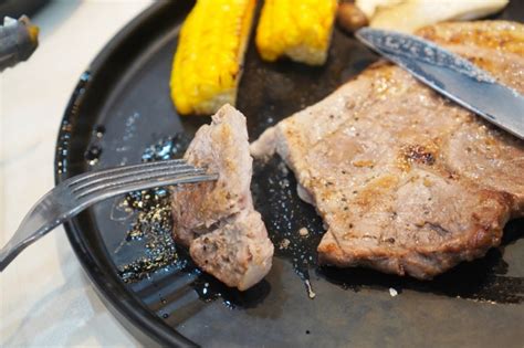 명륜진사갈비 신메뉴 후려페퍼스테이크로 더욱 맛있게 네이버 블로그