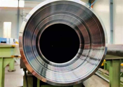 Ensuring Quality And Safety Understanding Octg Api Standards Wuxi