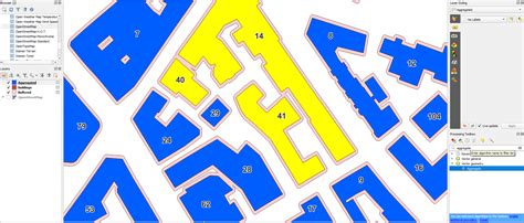 Qgis Dissolve Neighbour Polygons When Distance Is Below X Meters