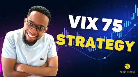 Volatility 75 Index Strategy Trade Like The Pros Youtube Volatility 75 Index Strategy Trade Like The Pros Youtube