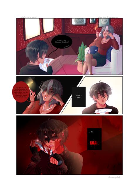 Feedback Please D Art Comics Tapas Forum