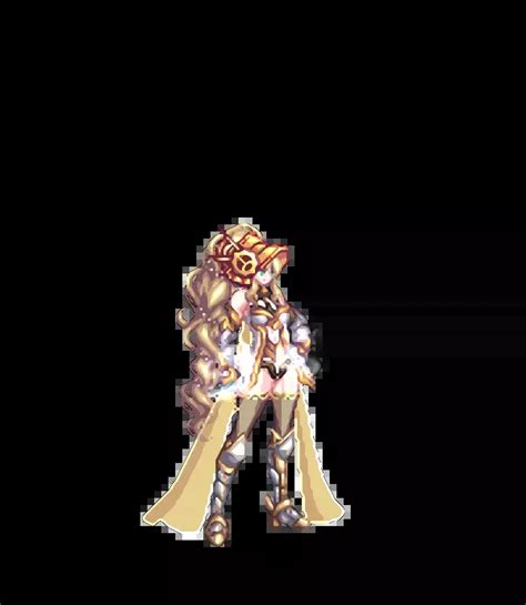 던파커마 격투가여 175456번 룩