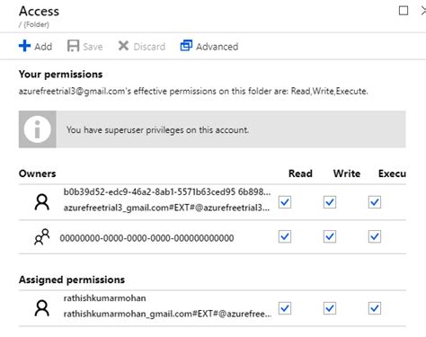 Azure Datalake Cloudtoon