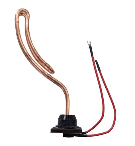 Electric Hot Water Heating Elements Copper Sickle