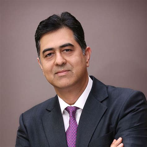 Kushal Desai Chairman And Managing Director At Apar Industries Ltd