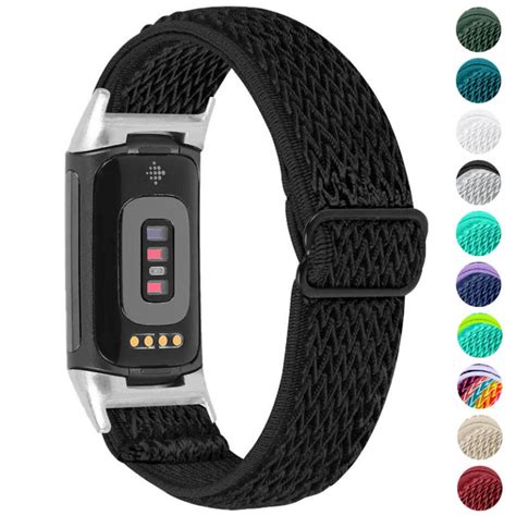 Womens Fitbit Charge 6 Bands Strapsco