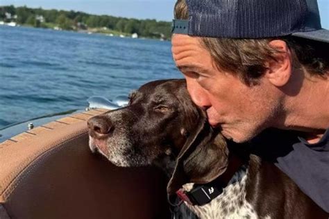 Who Is David Muirs Rumored Ex Kate Dries As Star Keeps Personal Life Private