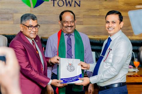 Thilini De Silva Posted On Linkedin