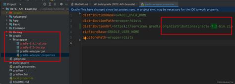 Android Studio Gradle Androidstudio Gradle Csdn